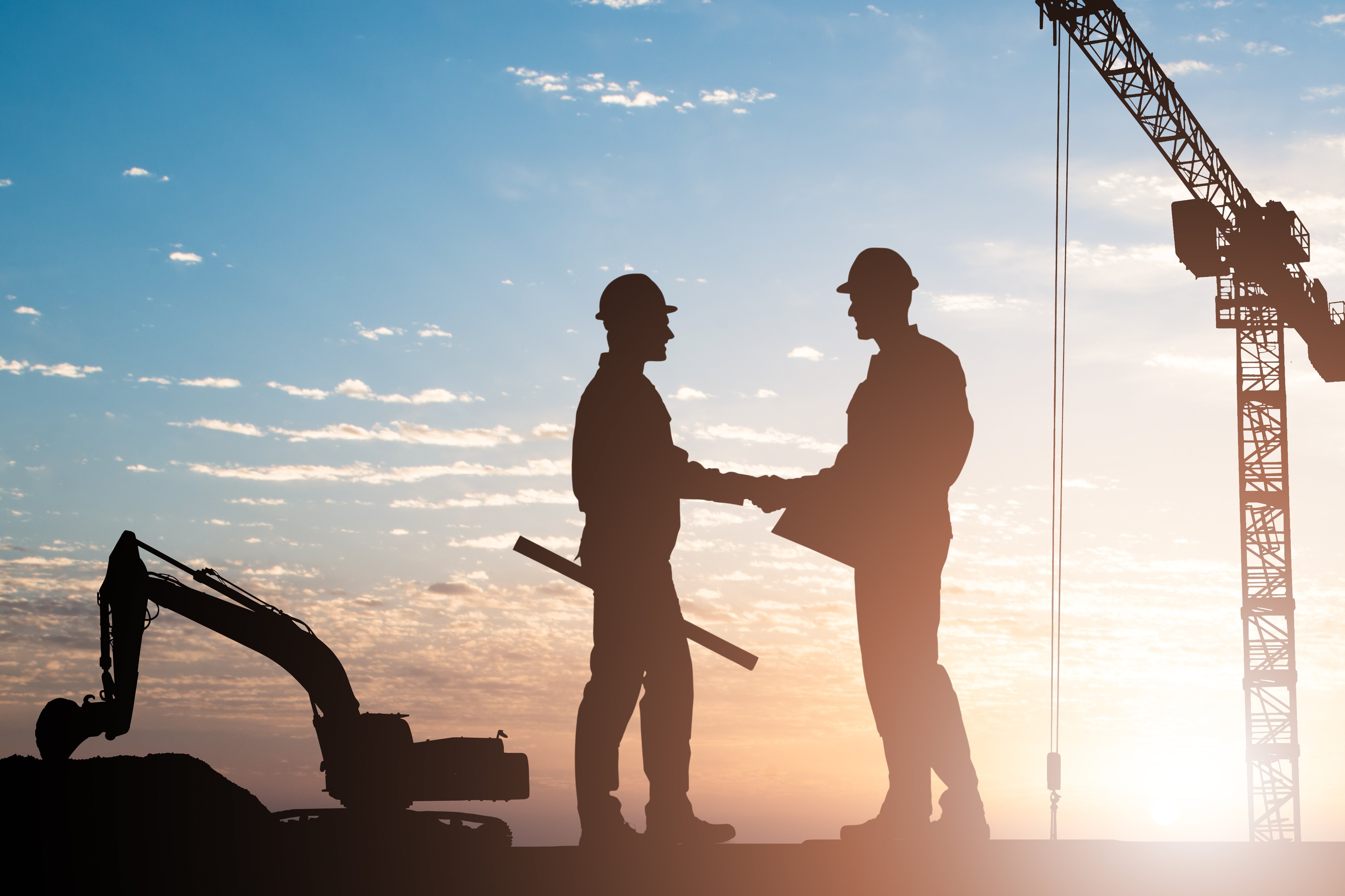 Residential Services | Our Divisions | DiGioia-Suburban Excavating