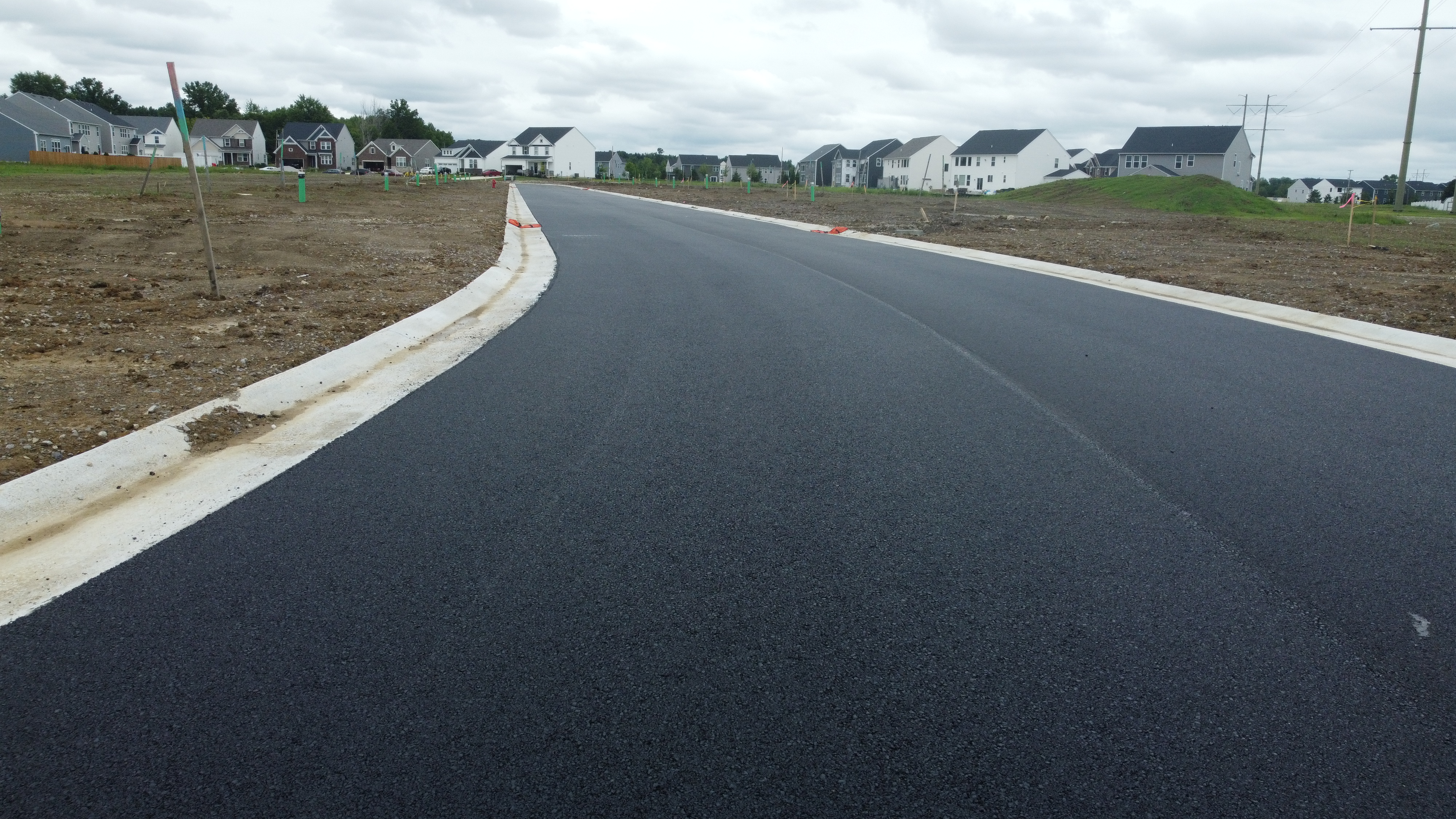 Concrete & Flatwork | Our Divisions | DiGioia-Suburban Excavating